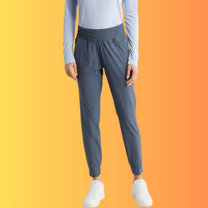 14 Highly-Rated Pieces Of UPF Clothing