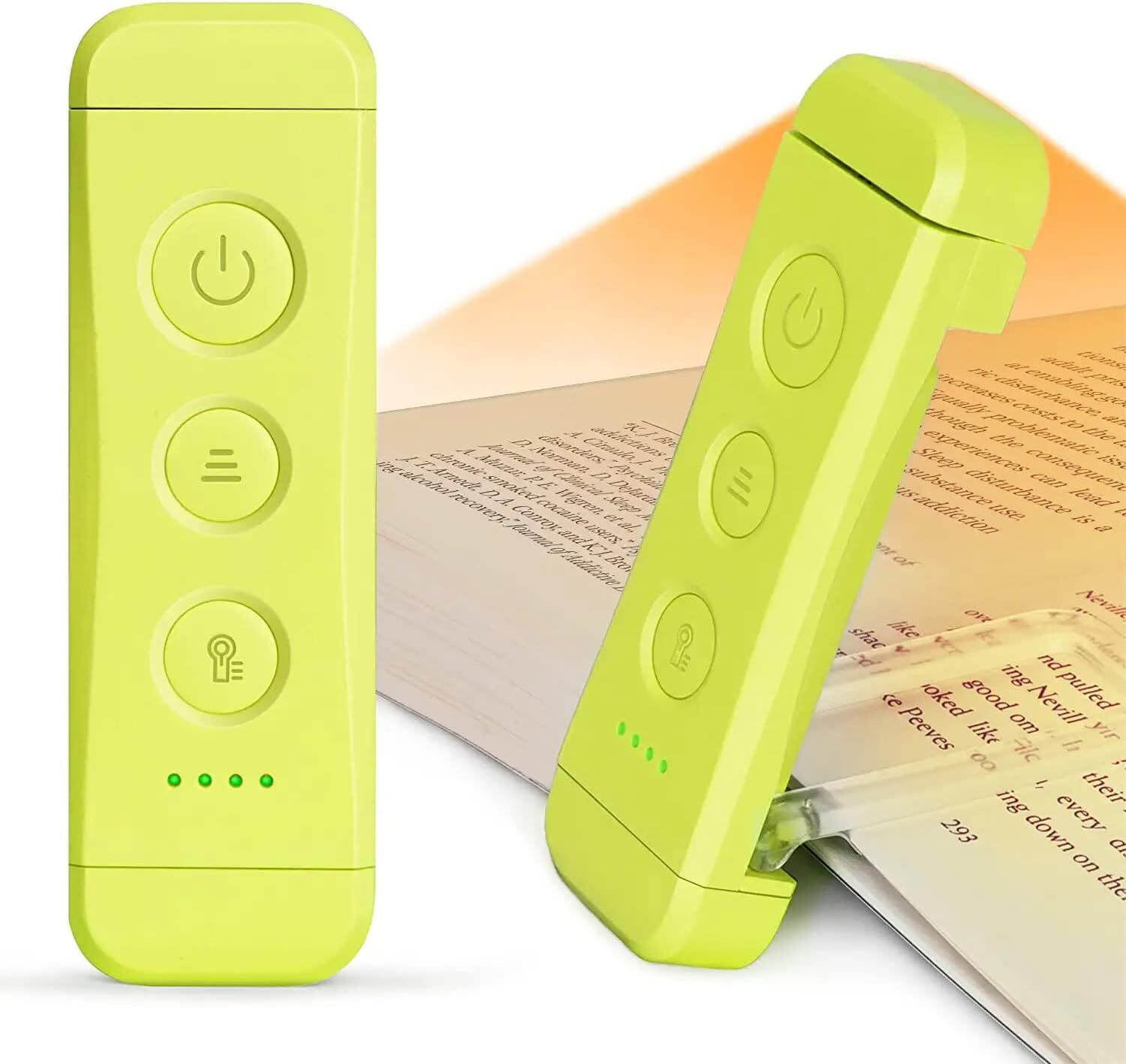 These Are The Best Portable Reading Lights
