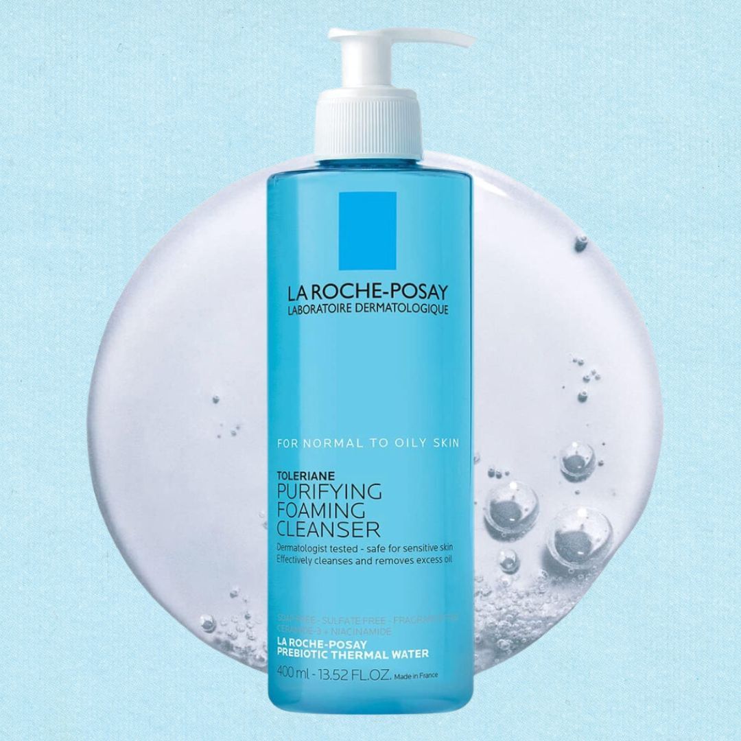 Best All-Purpose Facial Cleansers, According To Experts