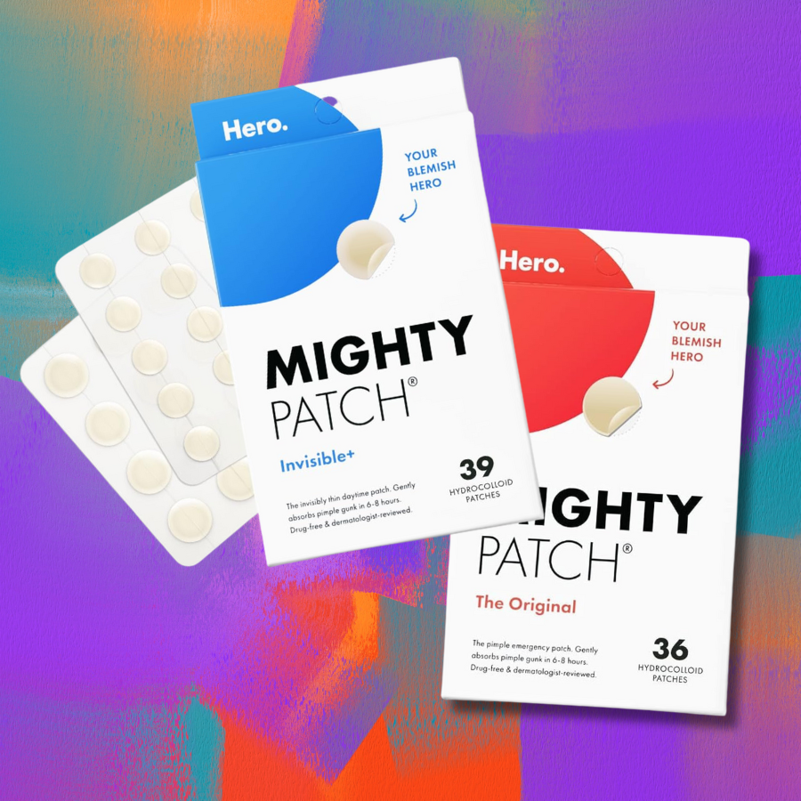 These 25 Items Work For My Sensitive Skin