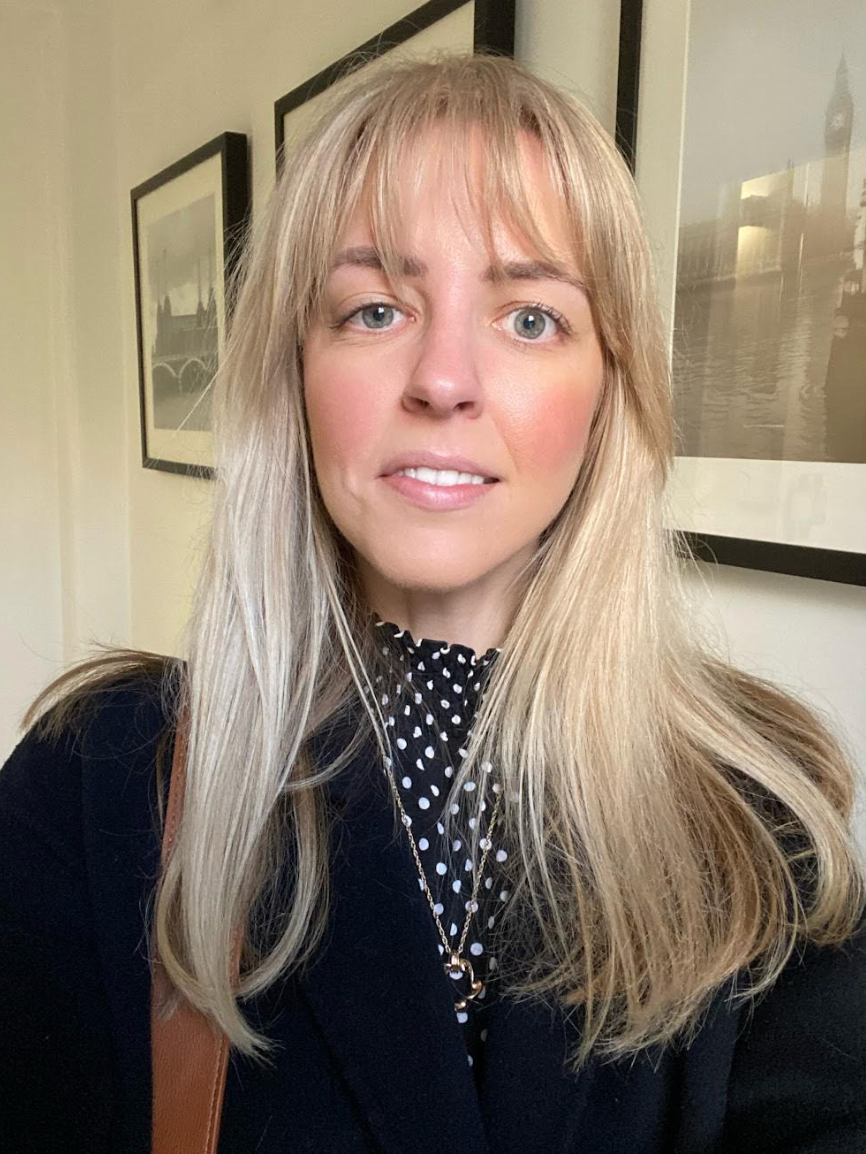 How My Changing Face Transformed My Life
