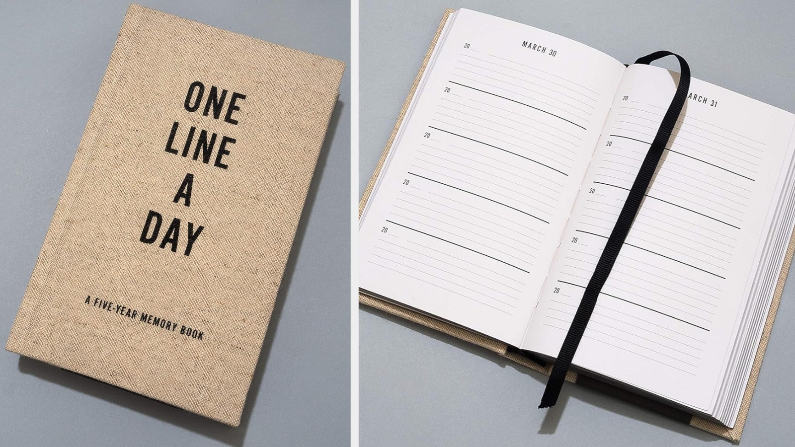 This Five-Year Journal Is The Coolest Thing I’ve Seen On The Internet ...