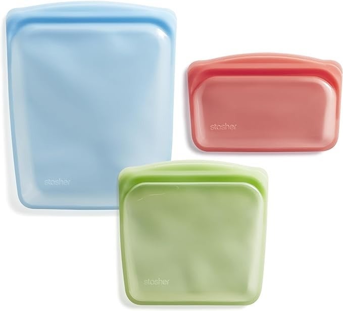 Keep Your Fruit Fresh For Longer With These Containers