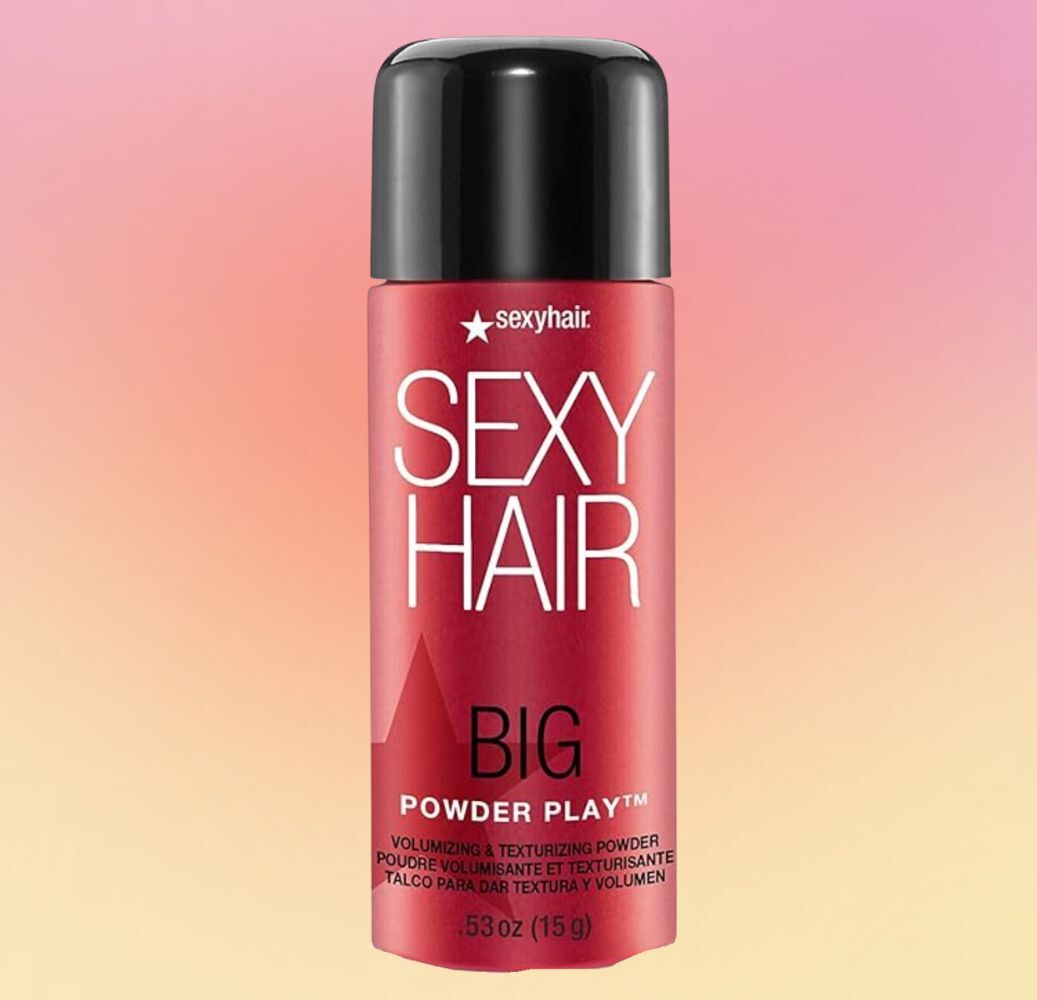 What Reviewers Use To Make Their Hair Look Thicker