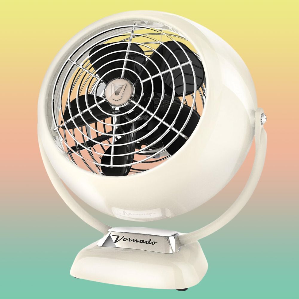 No Better Cooling Fan Exists Than The Vornado Air Circulators