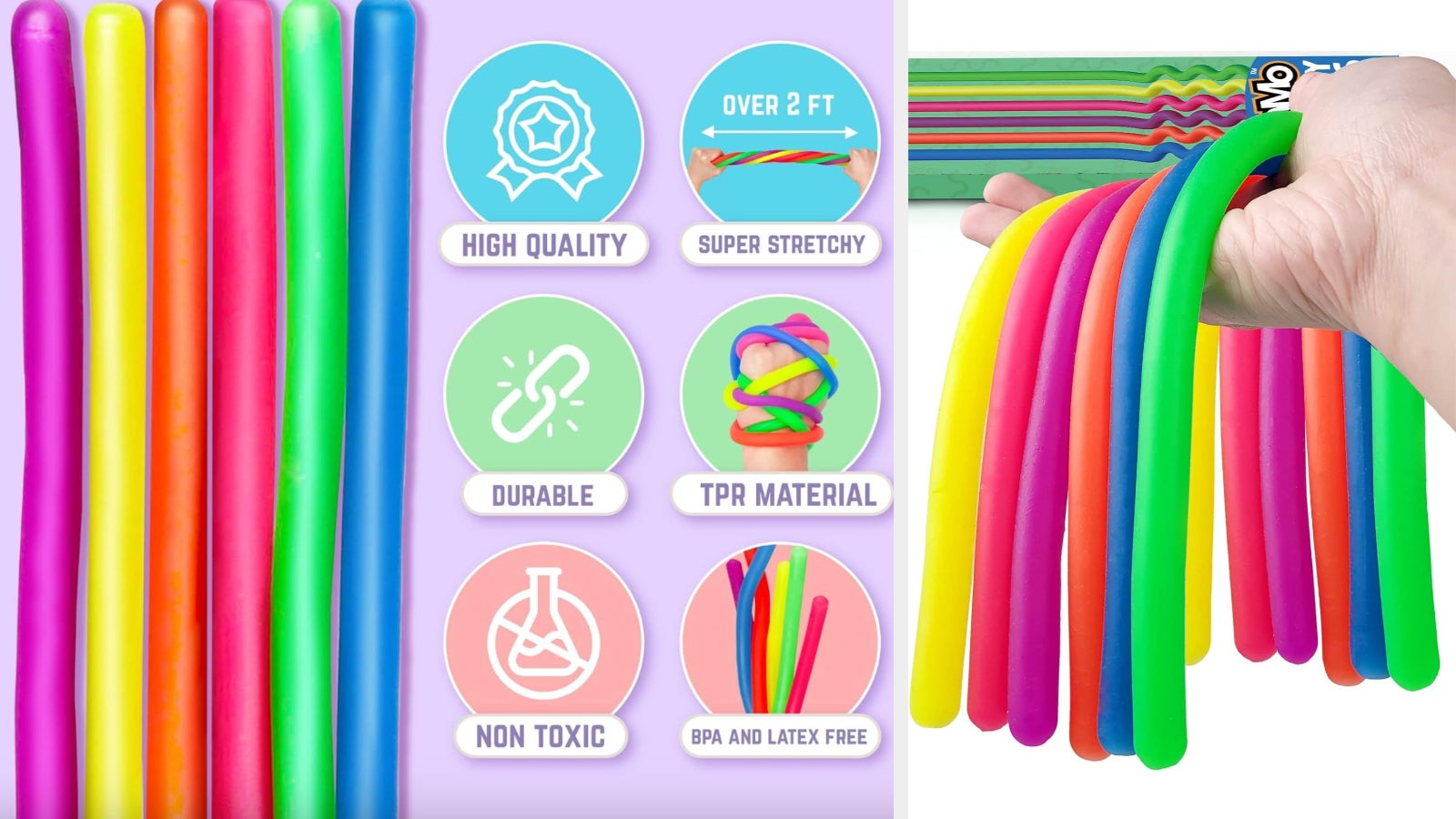 19 Products To Help You Tap Into Fidgeting's Benefits