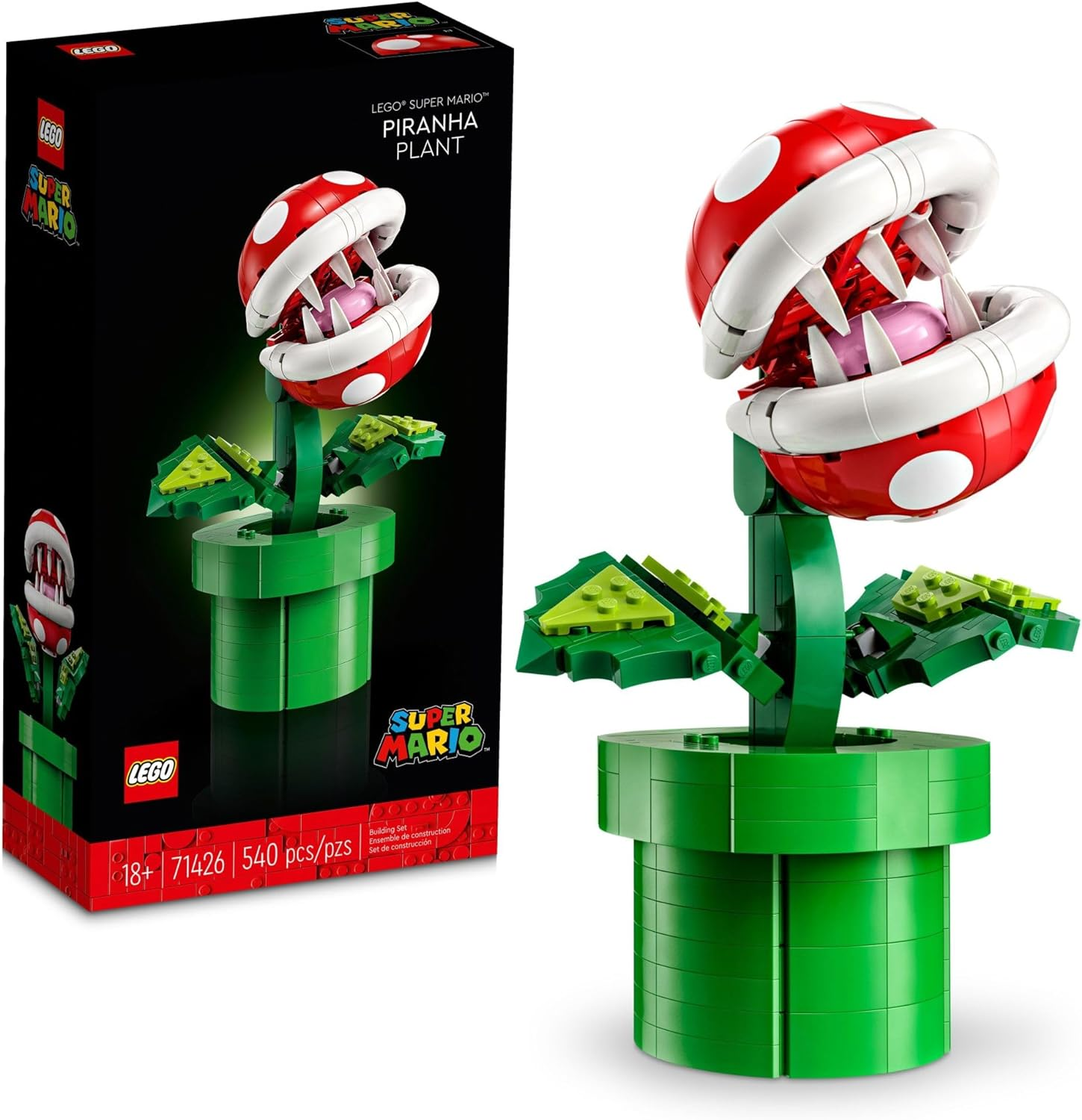 Embrace Your Inner Child With These Adult Lego Sets