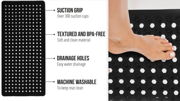10 Shower Products For Folks With Limited Mobility