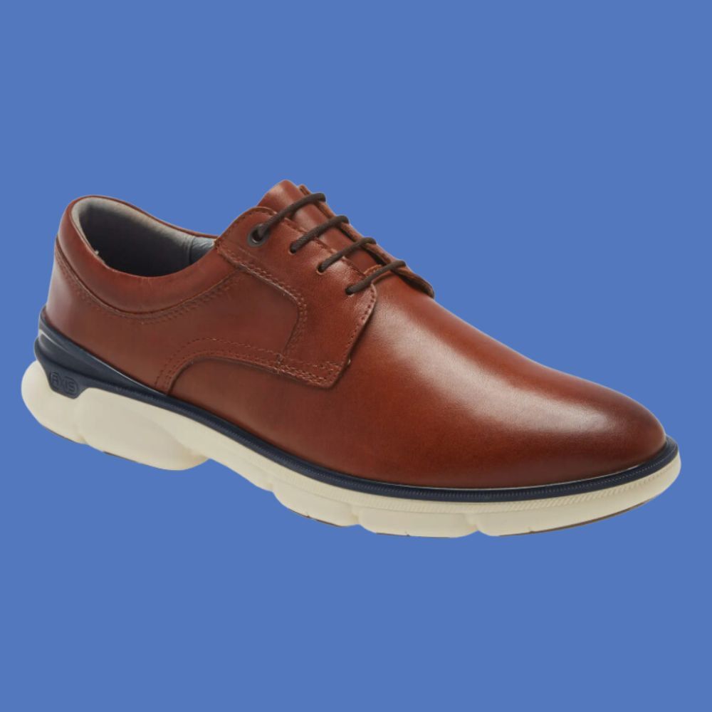 These Good-Looking Shoes Are Actually Waterproof