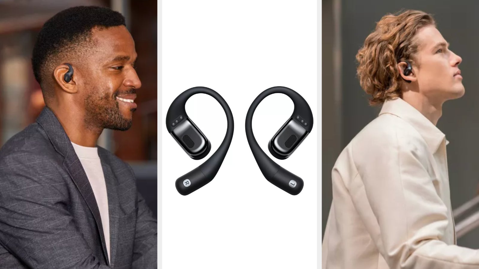 If You've Never Heard Of Open Earbuds... Read This