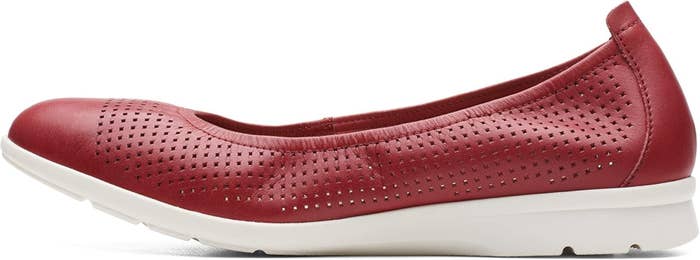 These Flats Actually Have Good Arch Support, According To The Reviewers ...