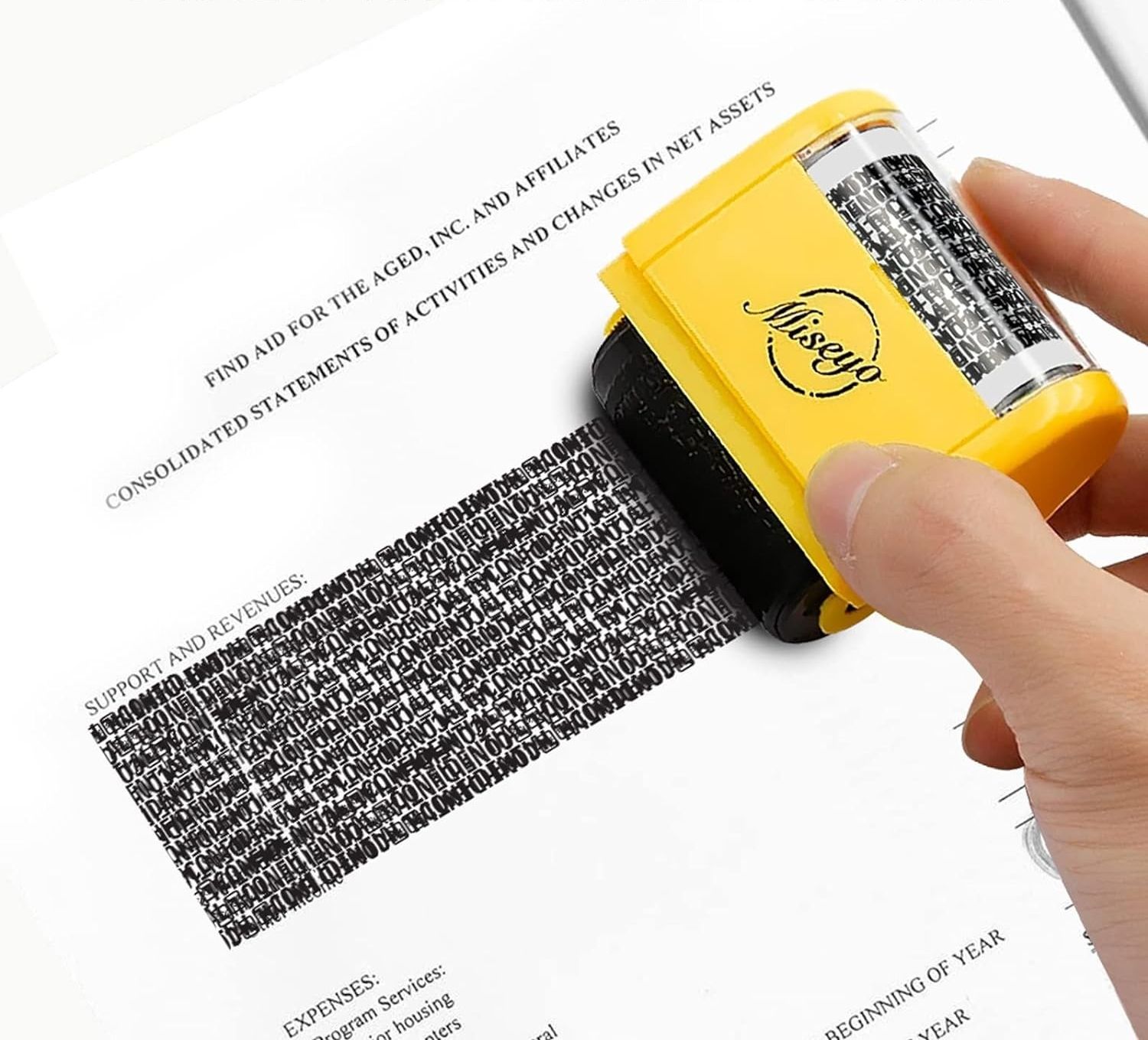 Keep Your Identity Safe With These 11 No-Brainer Purchases