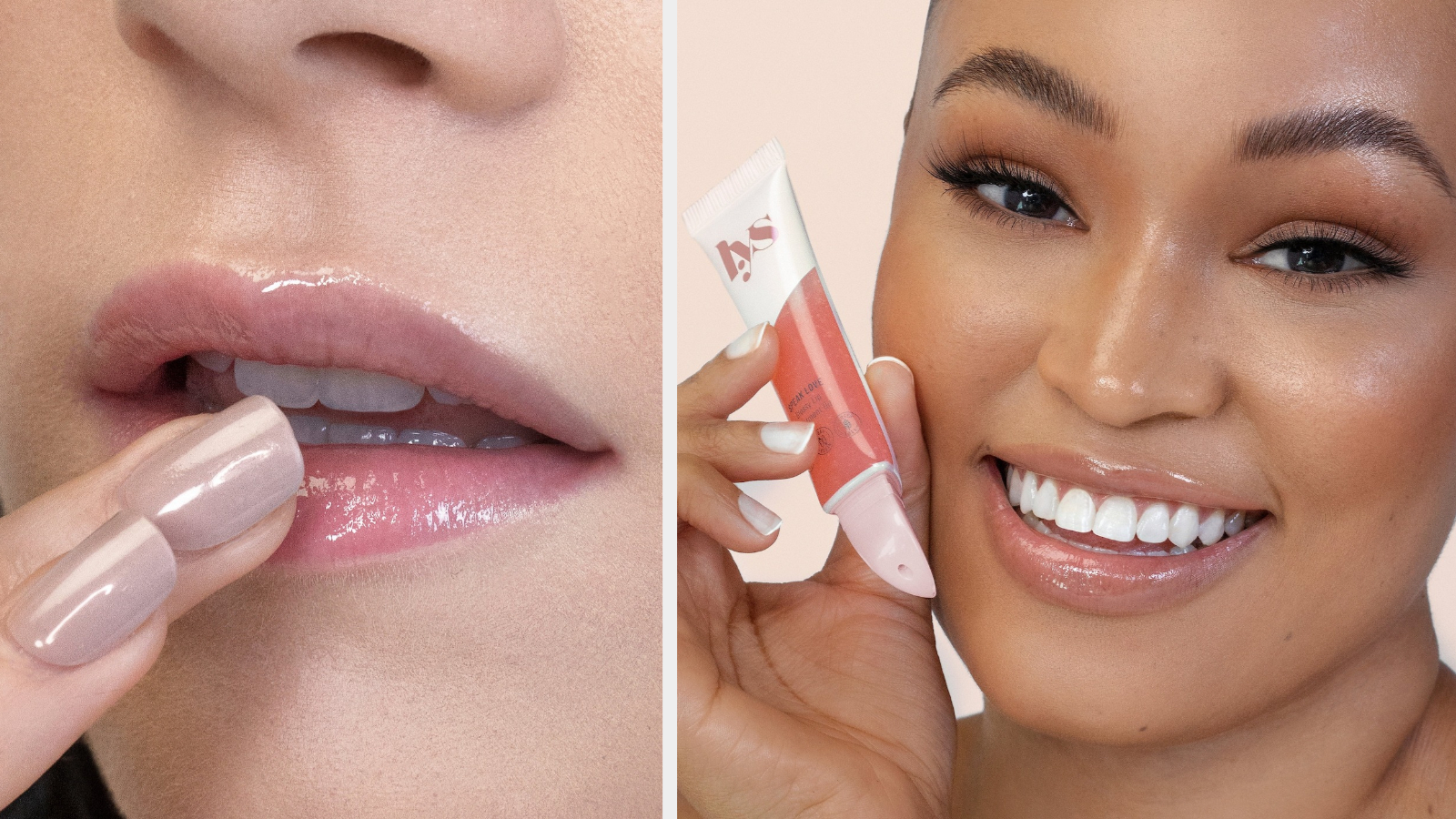 If Your Lipstick Doesn’t Stay Put, Use This Makeup Hack