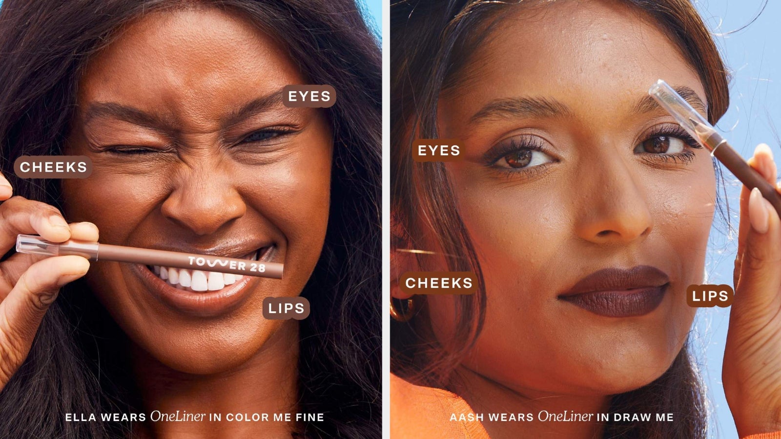 If Your Lipstick Doesn’t Stay Put, Use This Makeup Hack