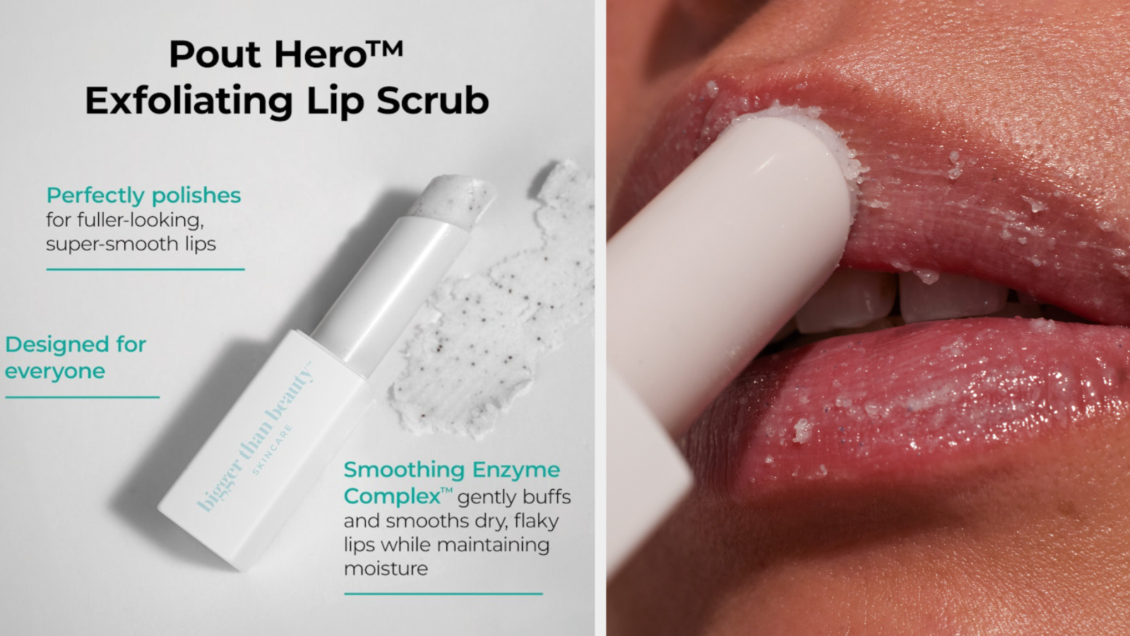 If Your Lipstick Doesn’t Stay Put, Use This Makeup Hack