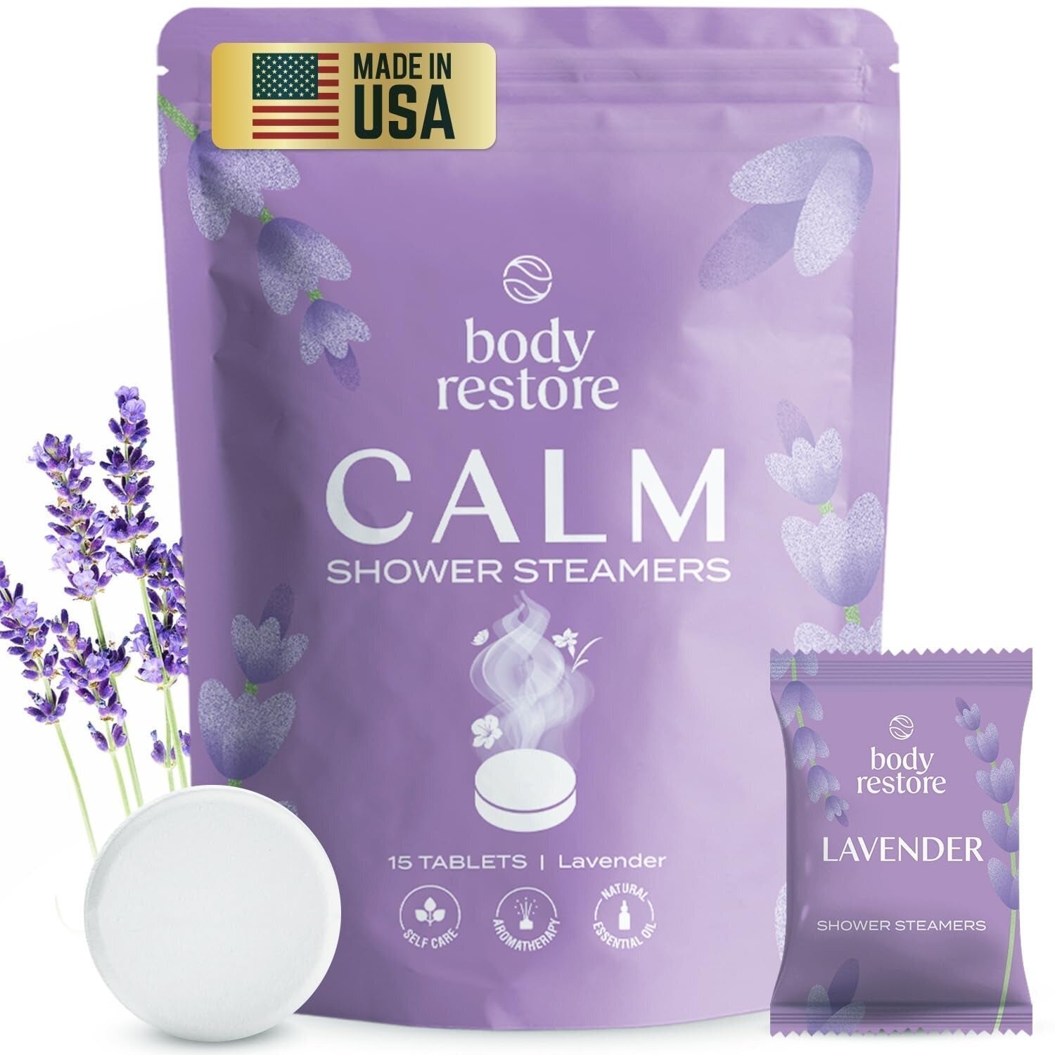 Level Up Your Shower Routine With These Steamers