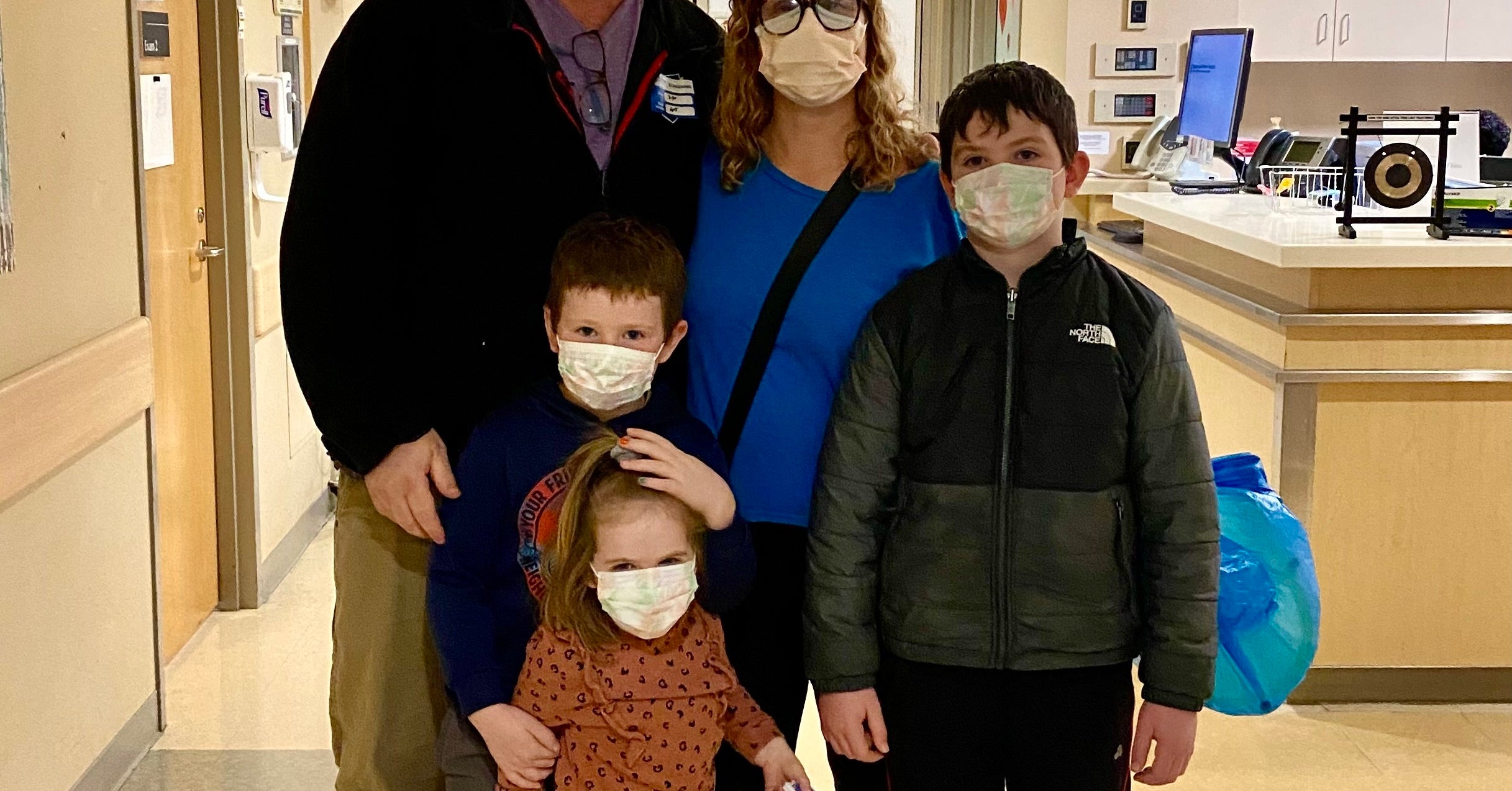 Doctor's Tip Changed My Life After Husband's Cancer