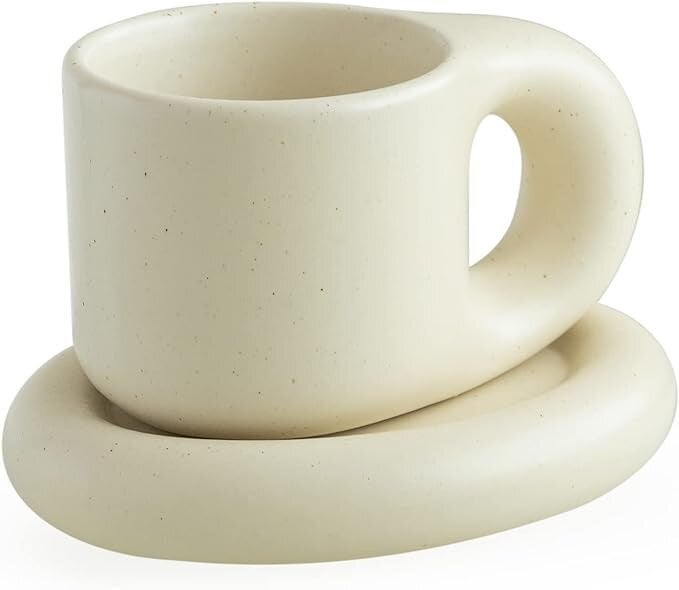 20 Adorable Coffee Mugs That Will Warm Your Heart