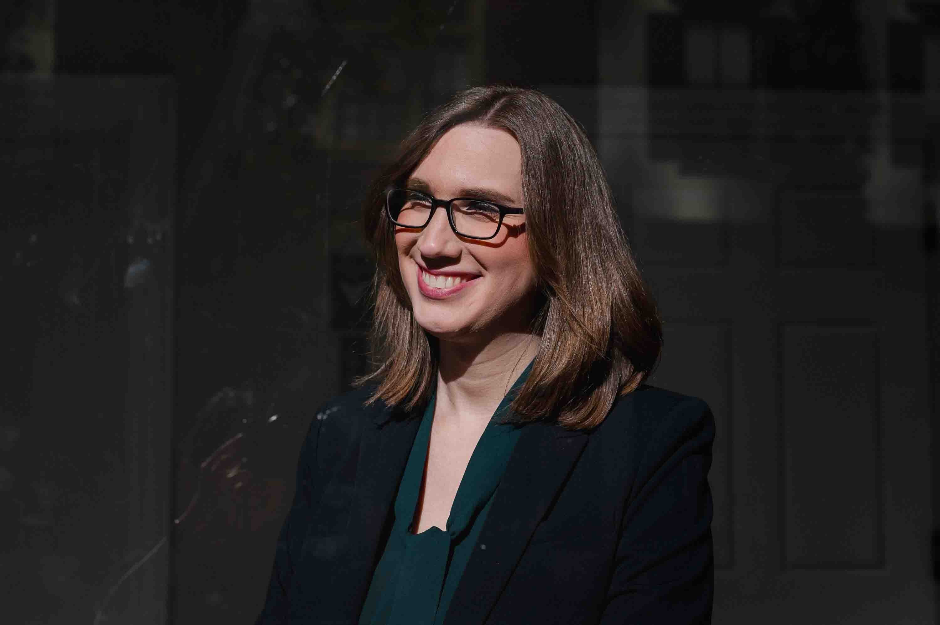 6 Historic Wins From The 2024 Election