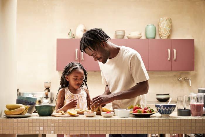 The One Food You Should Always Eat At Breakfast