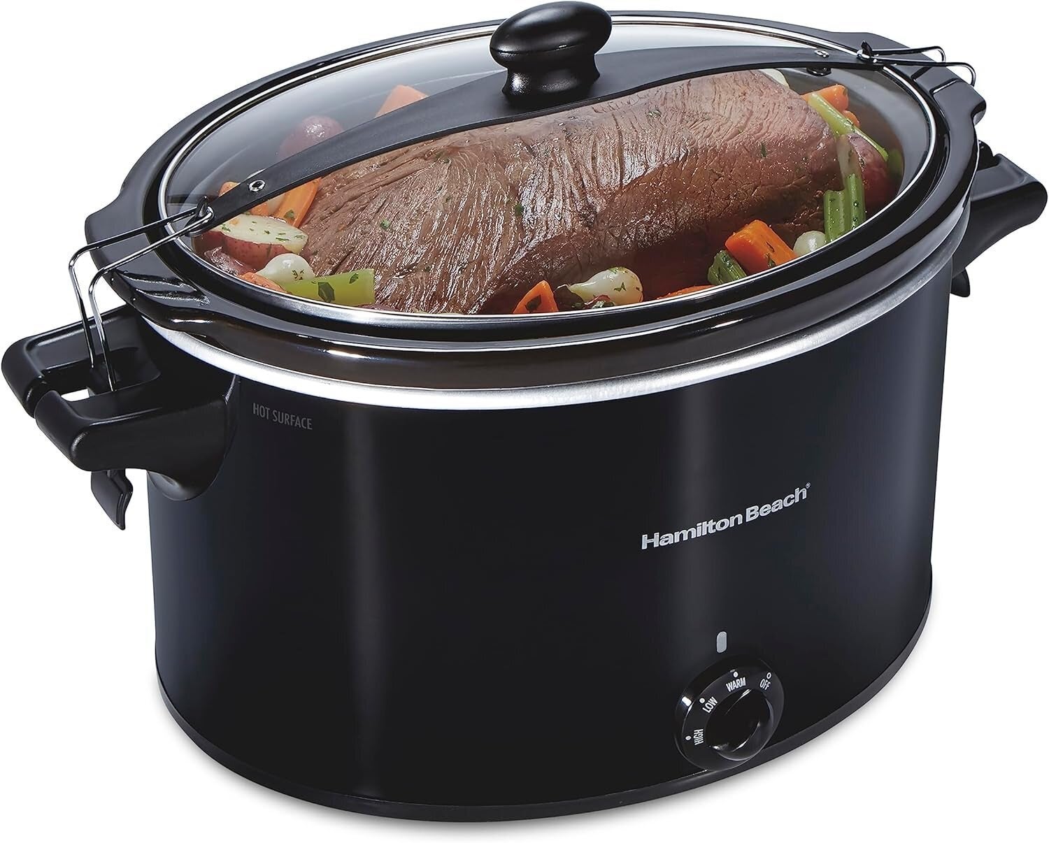 These Popular Slow Cookers Couldn't Be Easier To Use