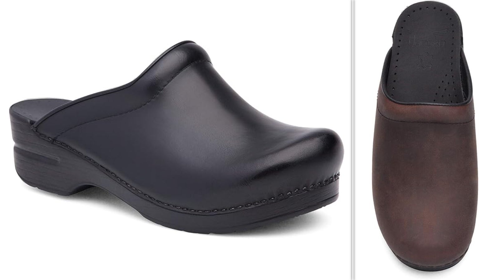 The 1 Shoe Podiatrists Recommend If You Stand A Lot
