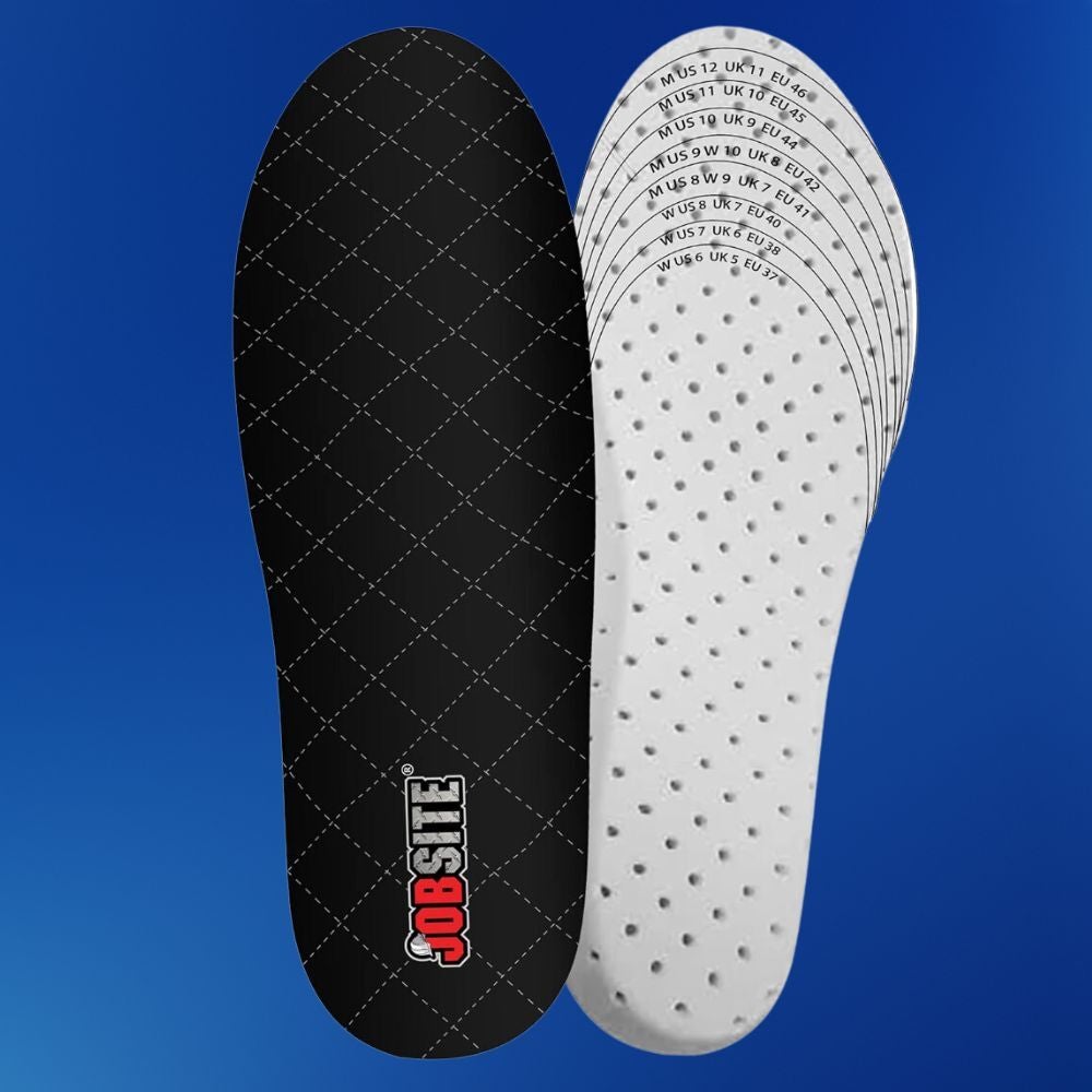 Ways To Winterize Your Current Shoes