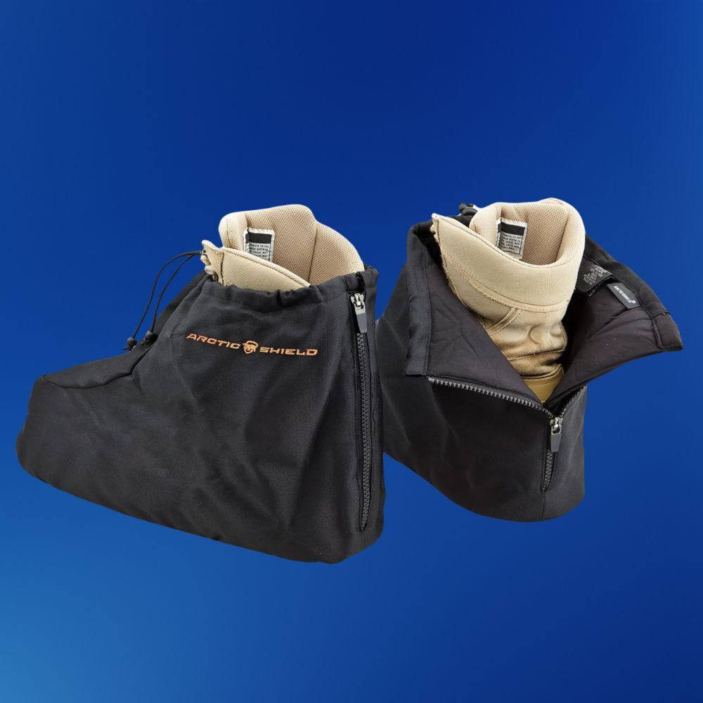 Ways To Winterize Your Current Shoes