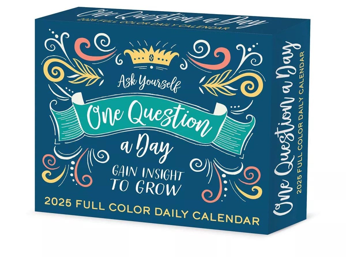 These 2025 Calendars At Target Are A Lot Of Fun