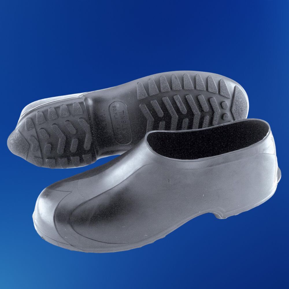 Ways To Winterize Your Current Shoes