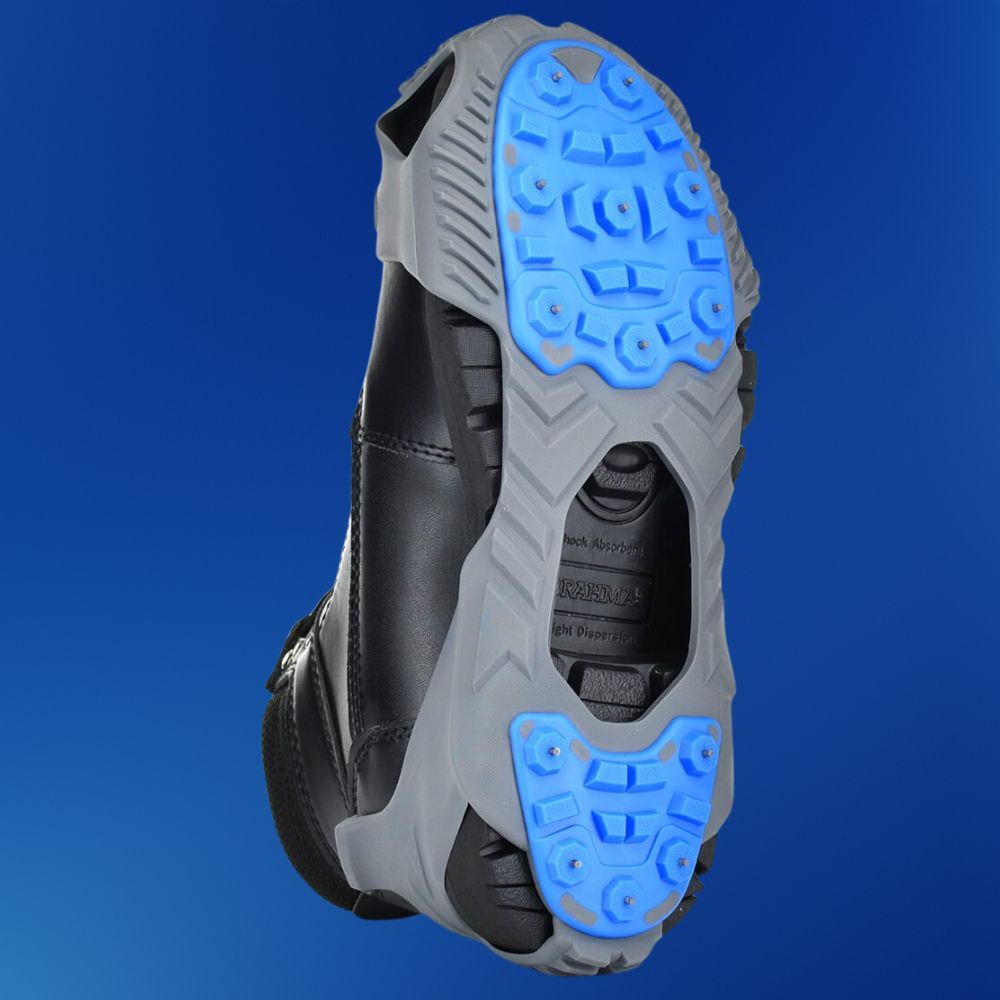 Ways To Winterize Your Current Shoes