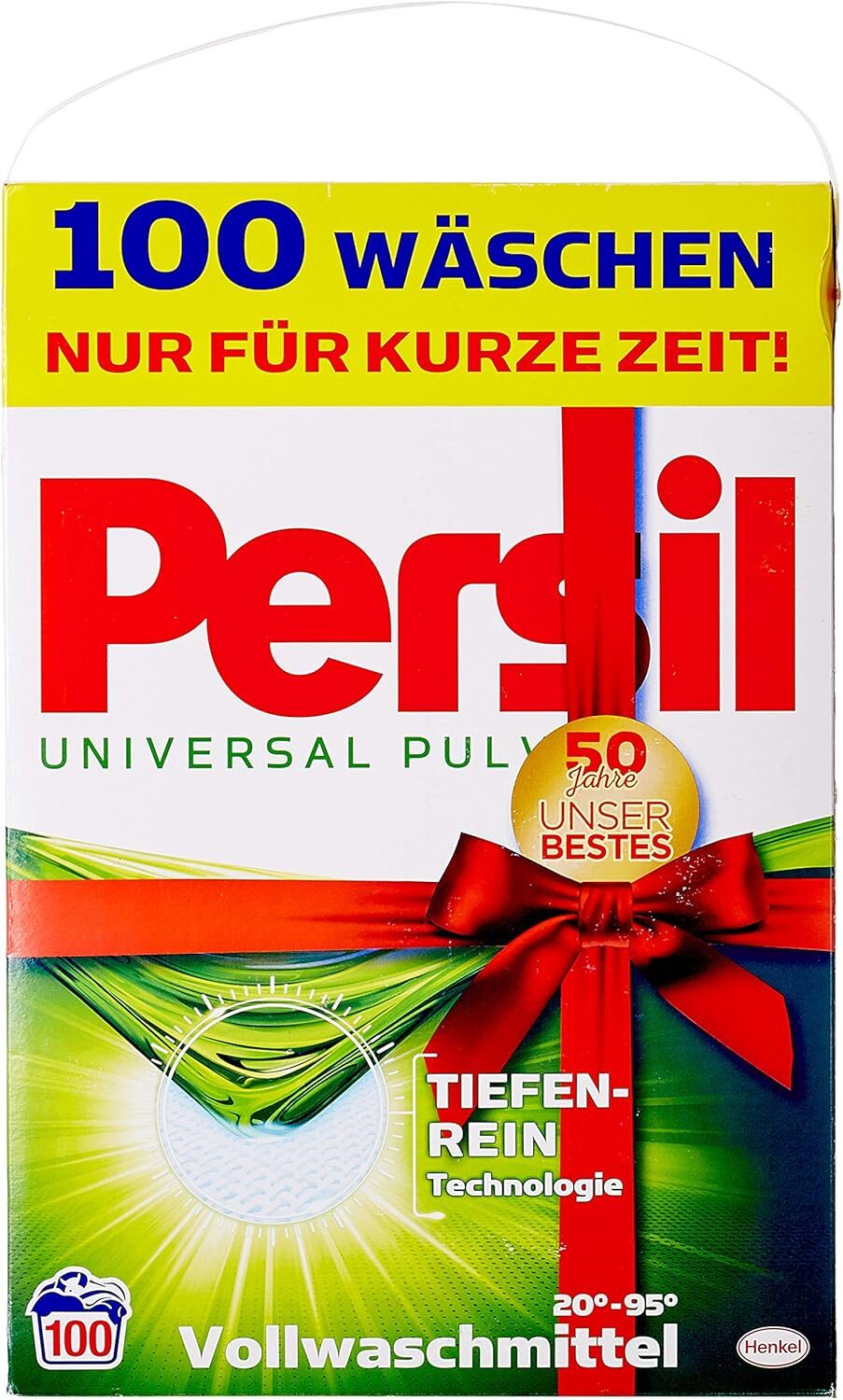 This German Laundry Detergent Is Worth Every Penny