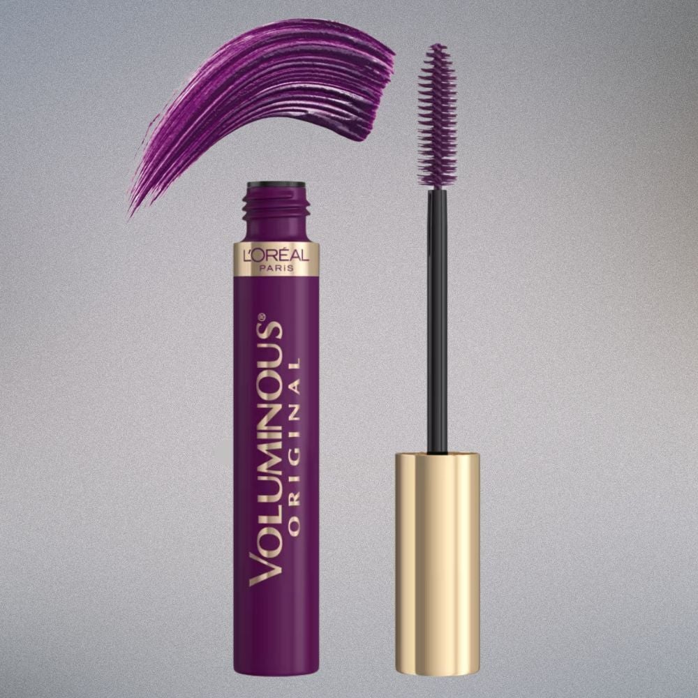 Makeup Artists Say This Mascara Will Make Your Eyes Pop
