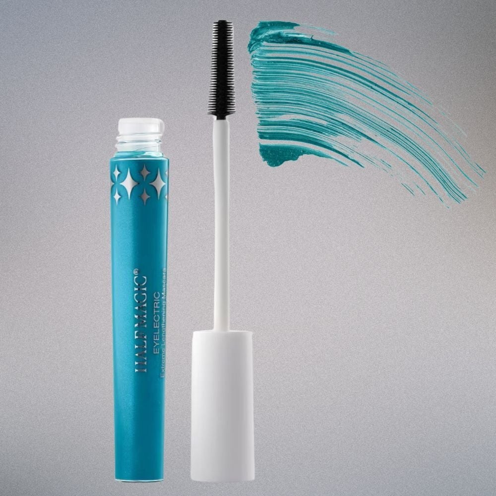 Makeup Artists Say This Mascara Will Make Your Eyes Pop