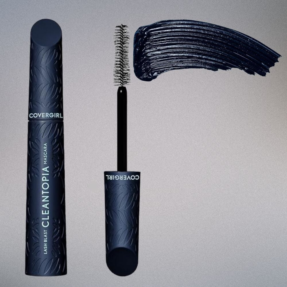 Makeup Artists Say This Mascara Will Make Your Eyes Pop