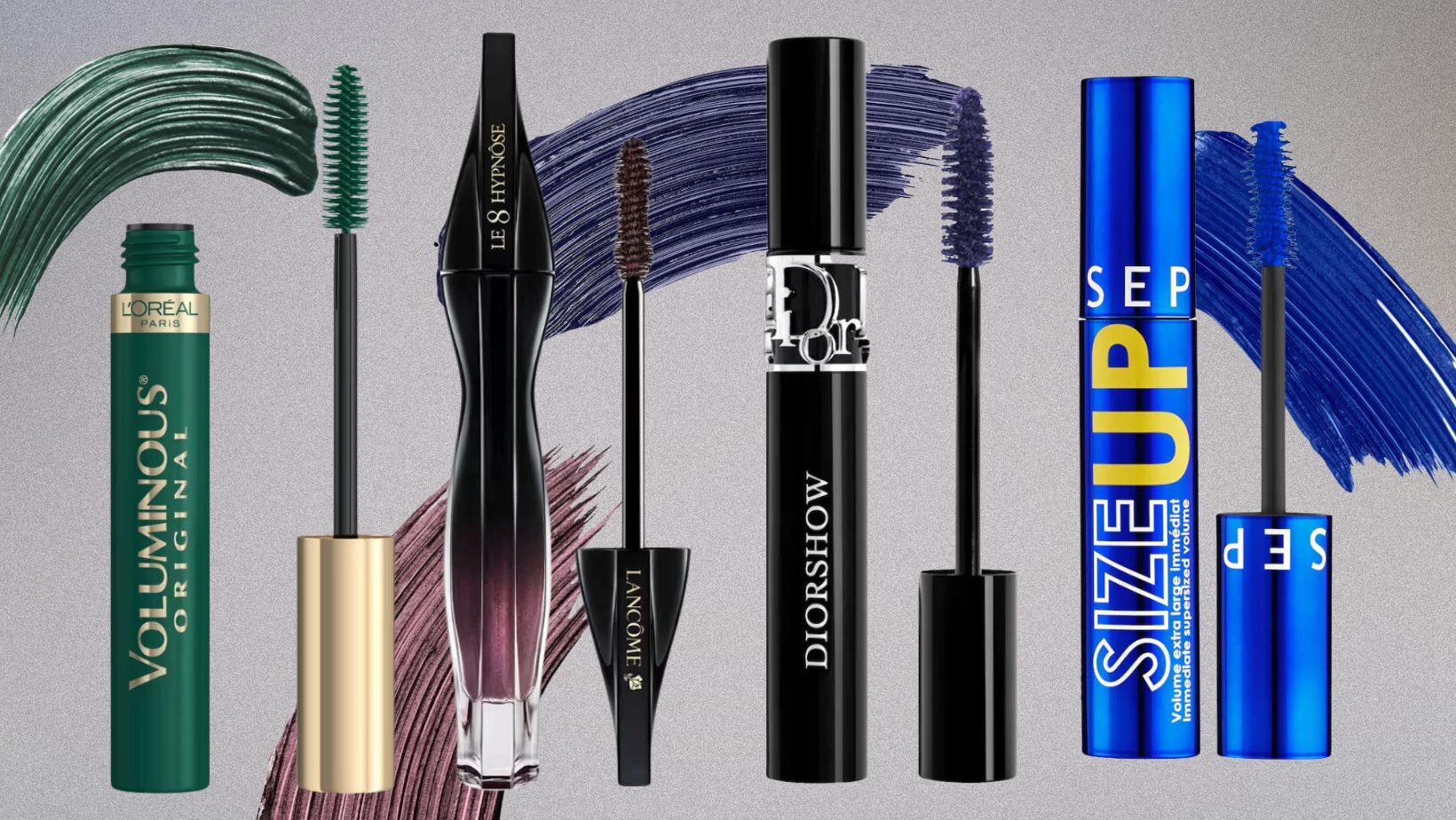 Makeup Artists Say This Mascara Will Make Your Eyes Pop
