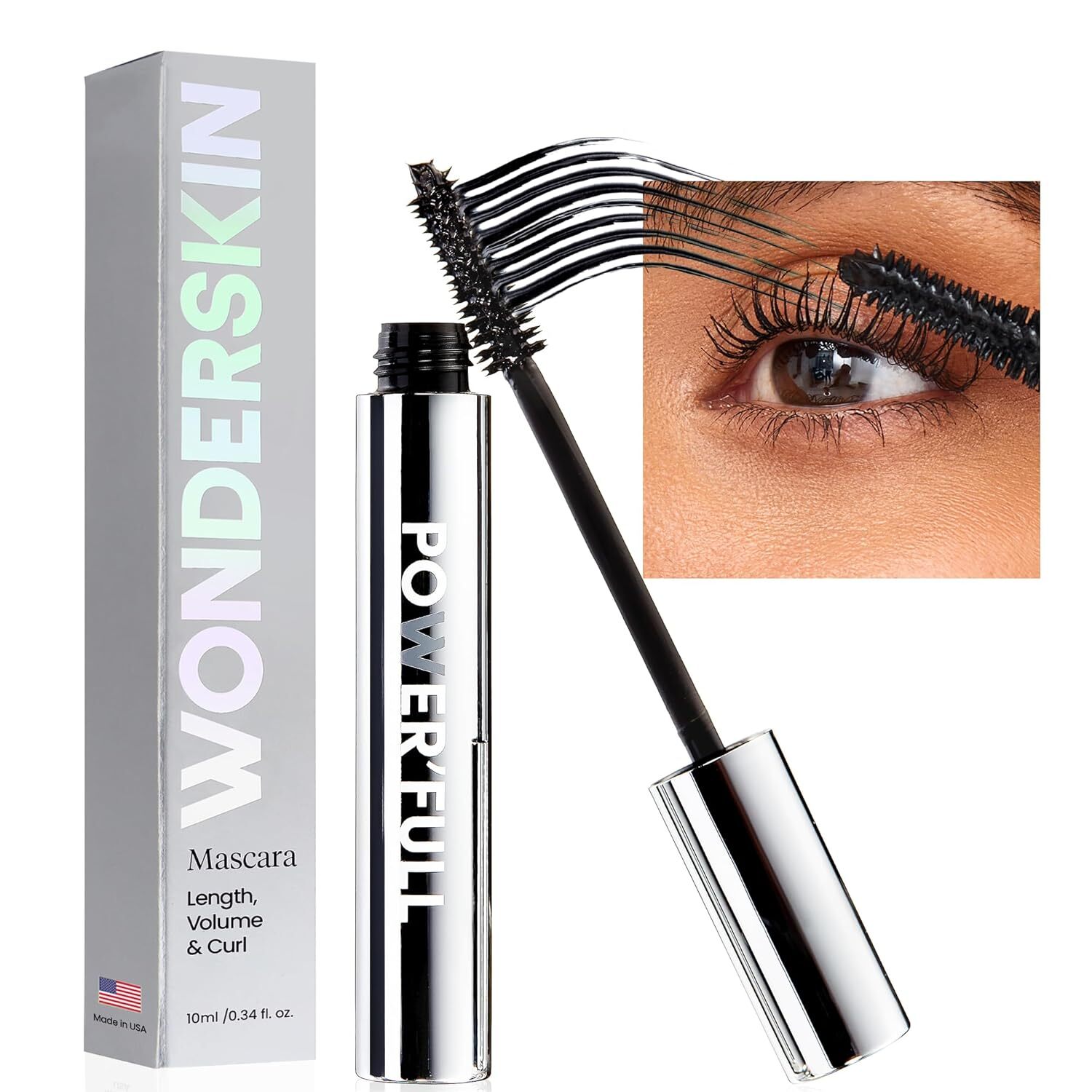 2 Amazon Subscribe & Save Mascara Options