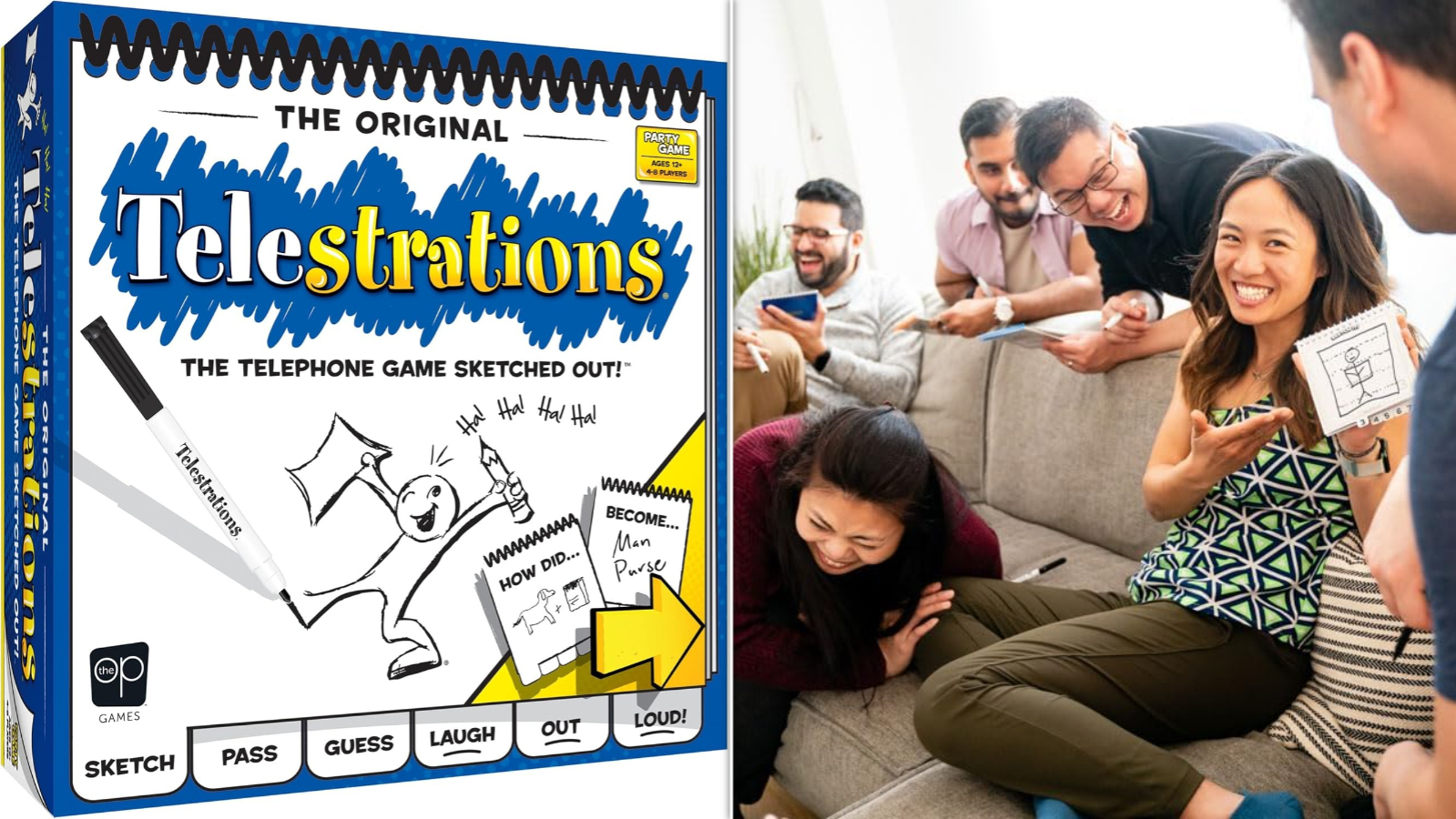 19 Easy-To-Learn Games To Play At Your Next Party