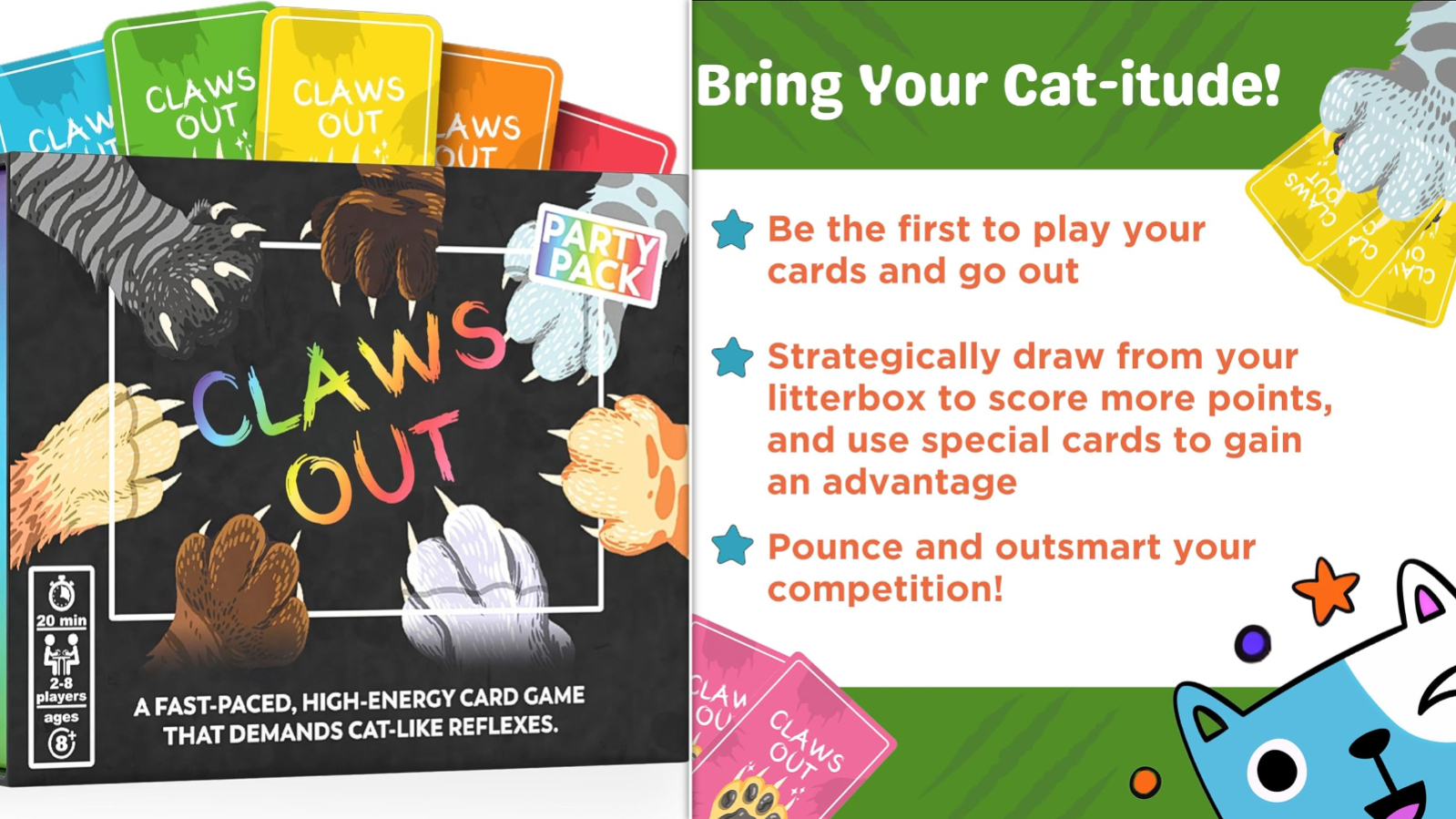 19 Easy-To-Learn Games To Play At Your Next Party