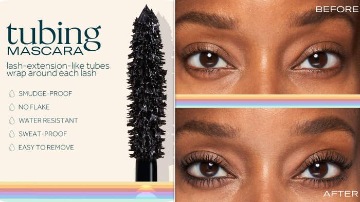 10 High-End Mascaras That Are Worth Every Penny