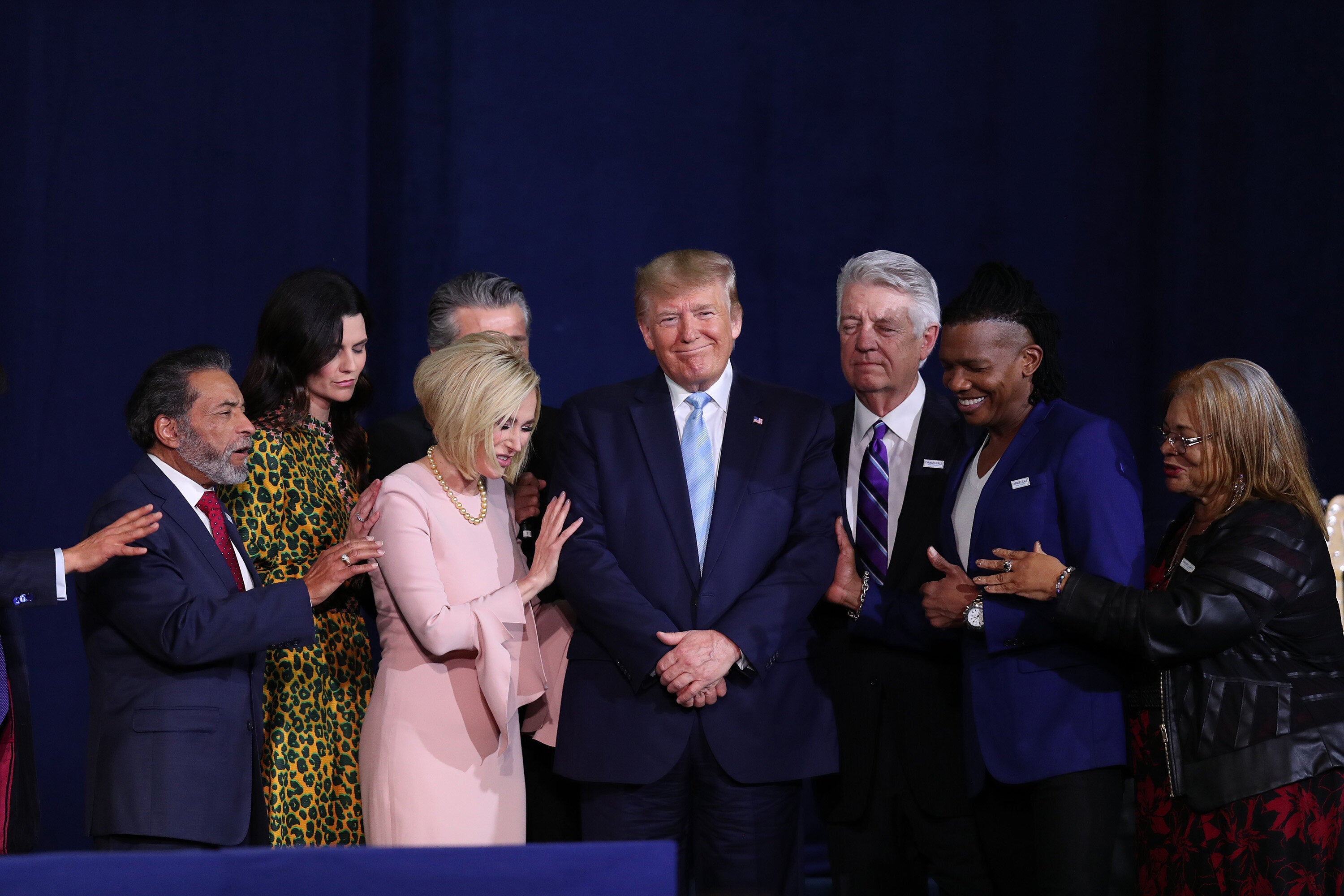 Christian Values vs. MAGA Faith: Key Differences