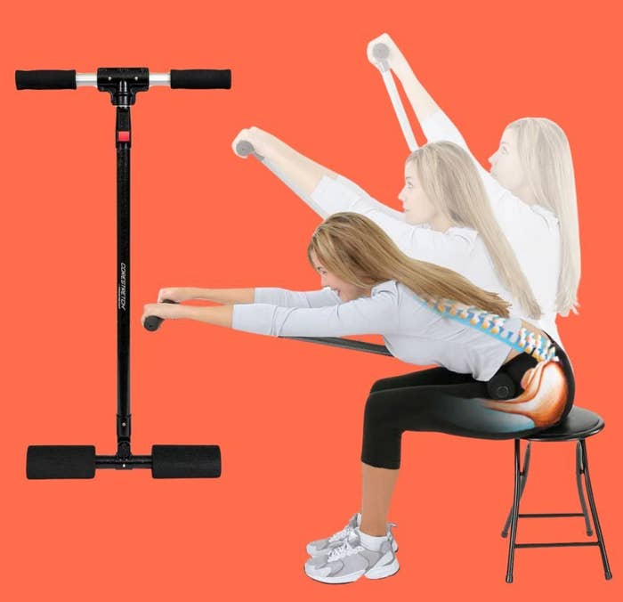 Core Strengthening Products For Older Adults