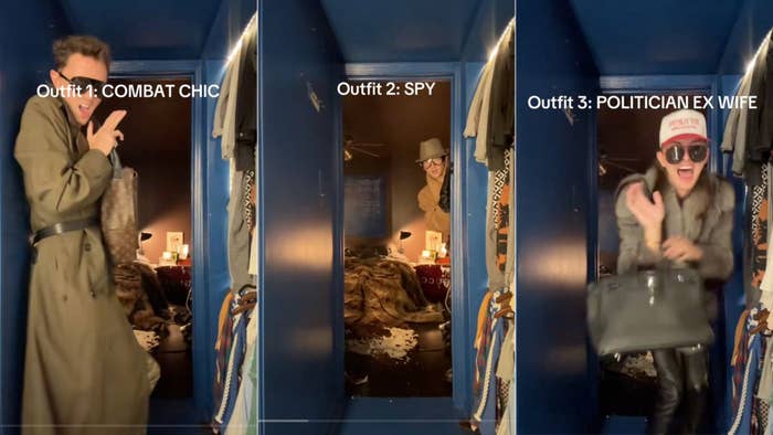 Gen Z's WW3 Fashion Trends Taking Over TikTok