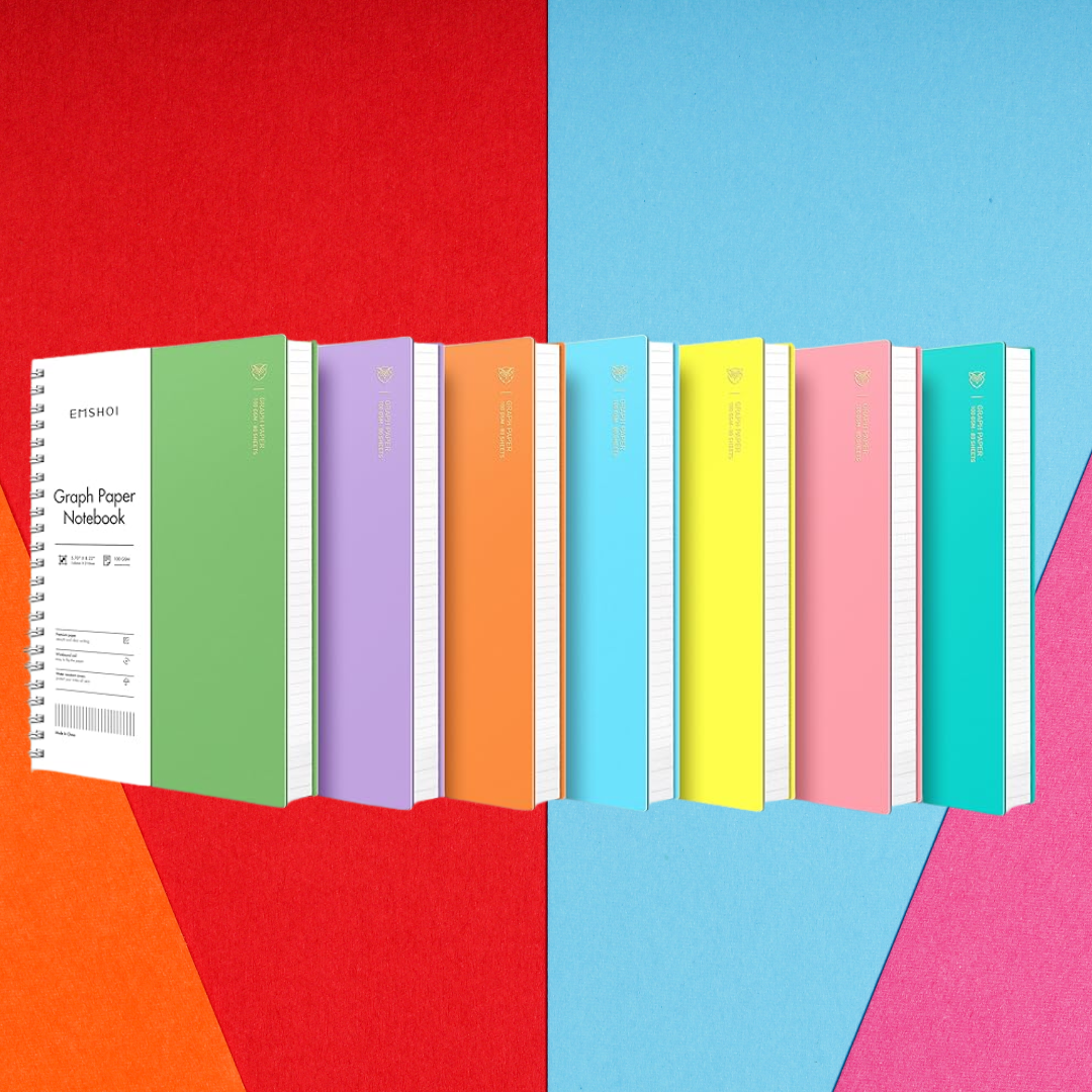 These To-Do Lists And Notebooks Will Tidy Up Your Life — And They're ...