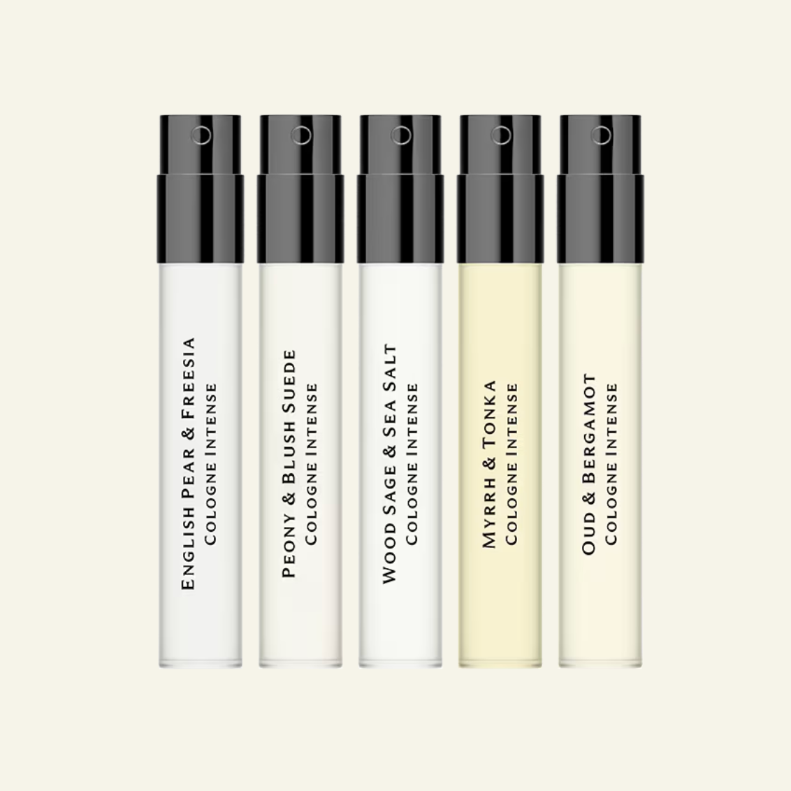 Perfume Sampler Sets To Find Your New Fave Fragrance