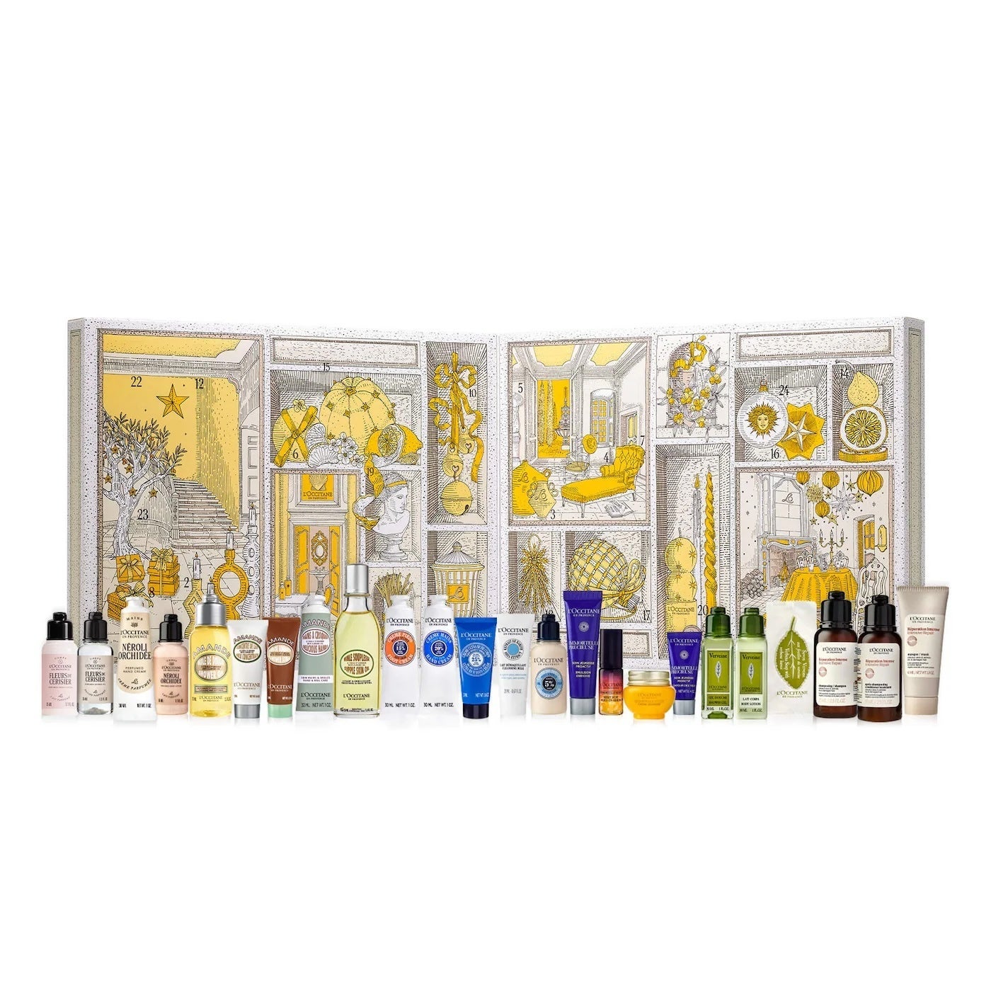The Best Advent Calendars We Found Across The Internet