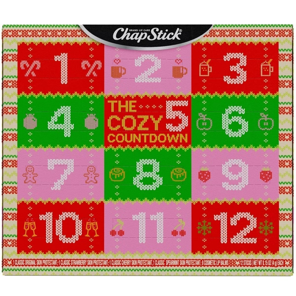 These Advent Calendars Are All At Target