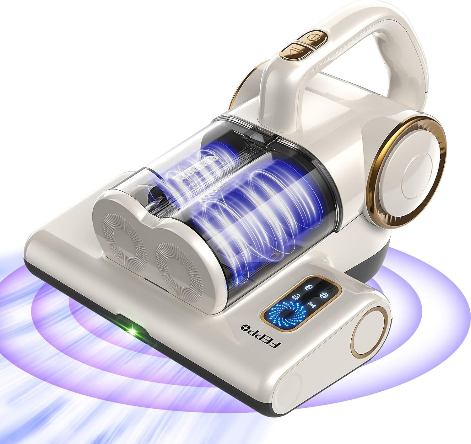 Handheld Vacuums If You Don't Have Space For A Big One