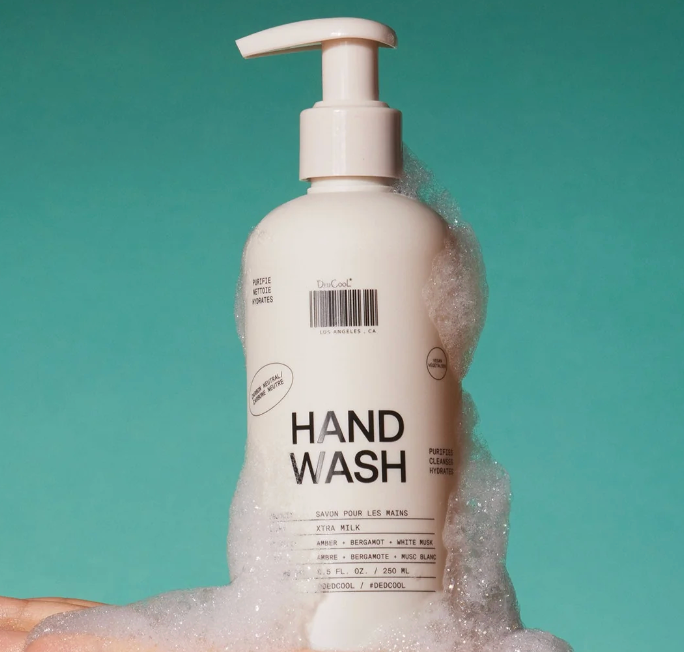 Fancy Hand Soap Is A Pretty Foolproof Gift