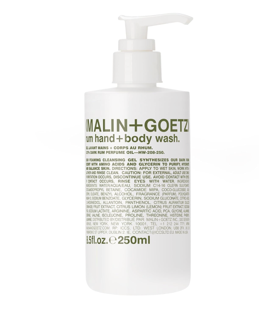 Fancy Hand Soap Is A Pretty Foolproof Gift